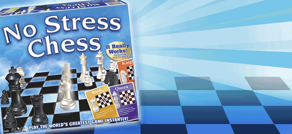 Winning Moves Games, Inc.